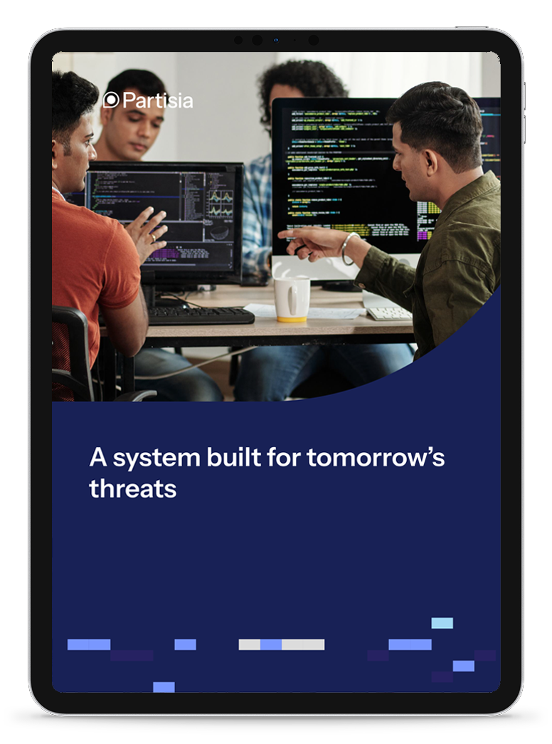 Next‑Gen AML: Secure, Collaborative Detection (Download PDF)