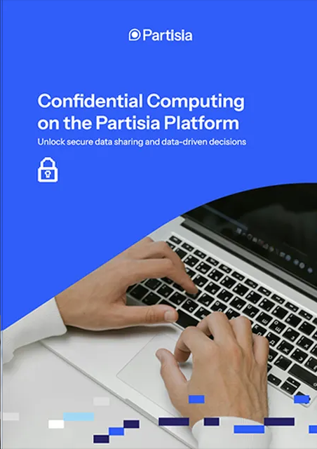 Confidential Computing and secure data collaboration solution
