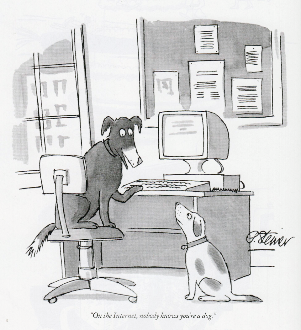 Partisia Decentralised Identity