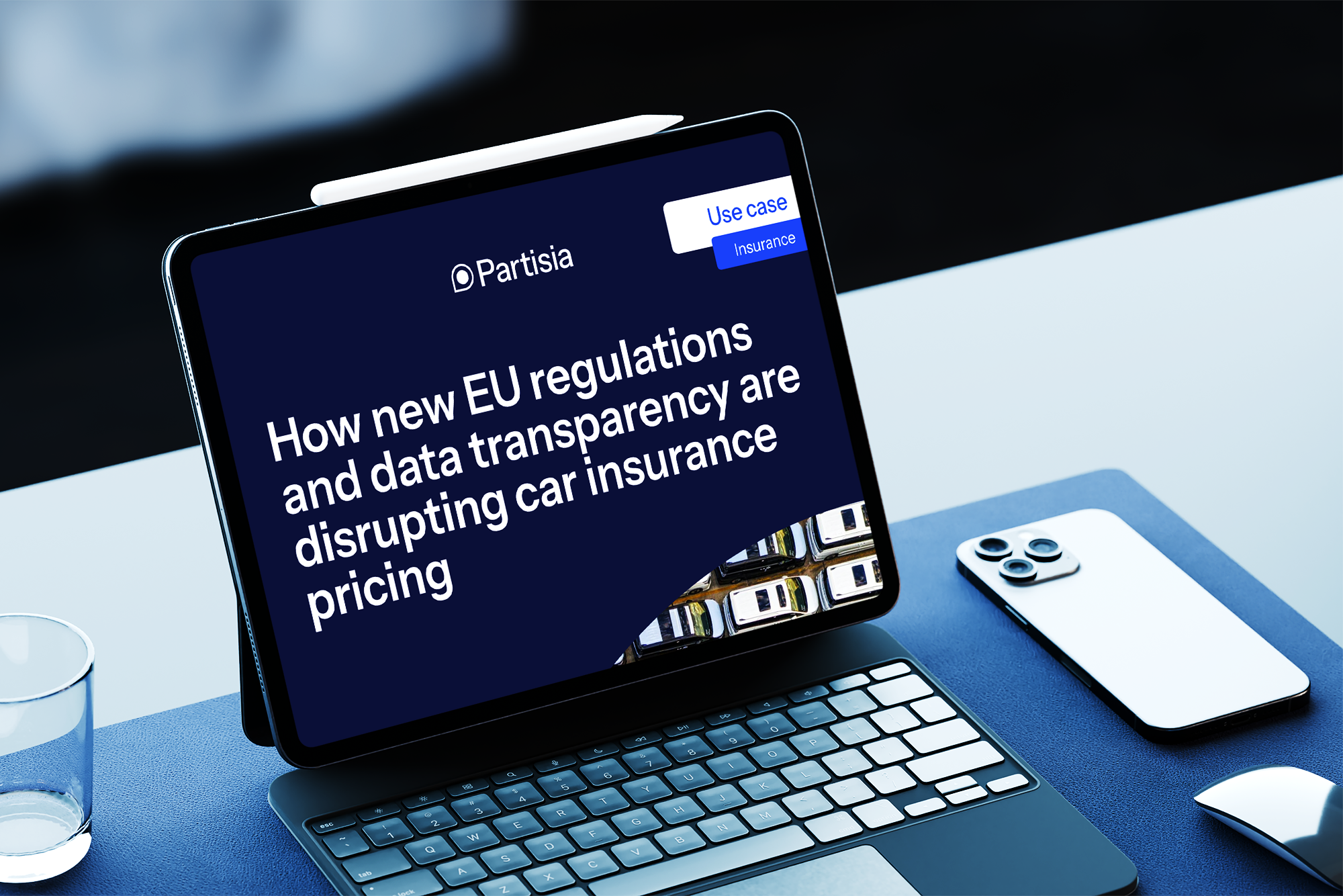 Beyond Insurance: Secure Data Collaboration Use‑Case - Free PDF